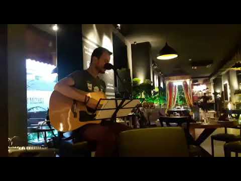 Orxan Kerimli - Sen Istanbulsun