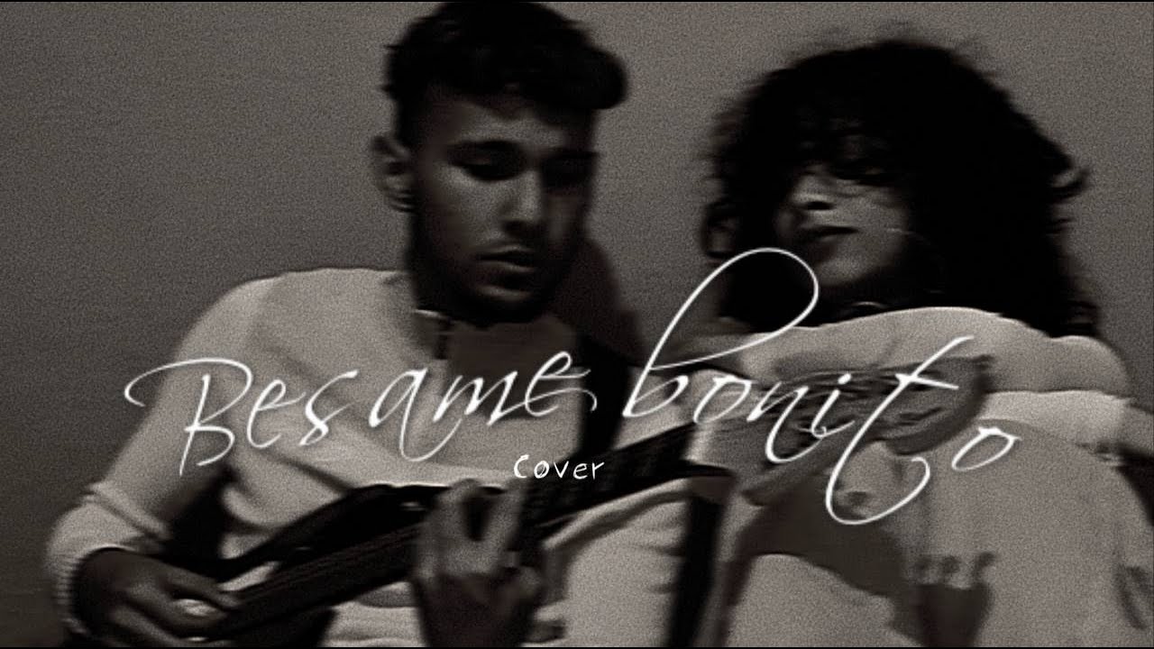 Bésame Bonito - Danye Ft Johan Sixty ( @MicroTDH x @CarmenDeLeon ...