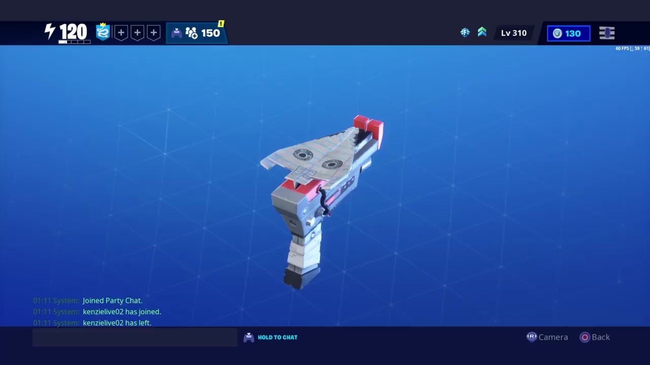 Fortnite Save the world - Frostnite 2019 SO MUCH CONTENT - YouTube