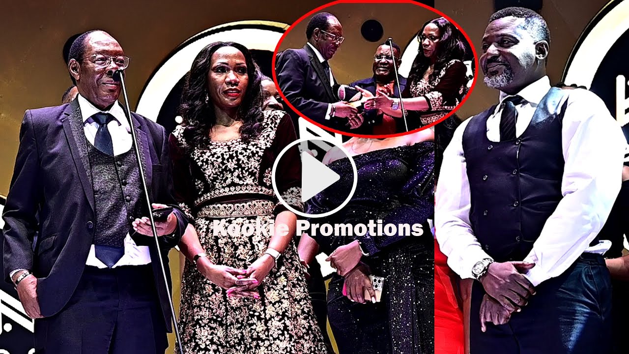 Ebonies' actress 'Nakawunde' Travels from USA back to Uganda to Honour ...