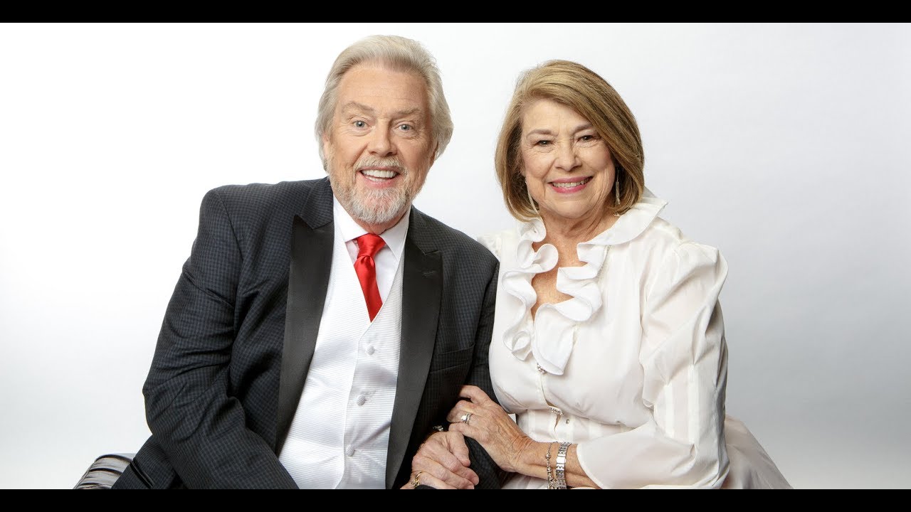 Paul & Annette Pitts - YouTube