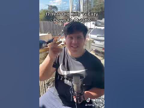 G-Eazy X Mulatto - Down (James Daley Remix) [Vertical Video] - YouTube