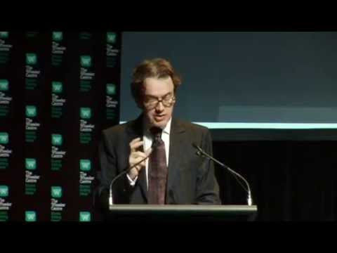 State of the Arts Lecture by Jonathan Mills - YouTube