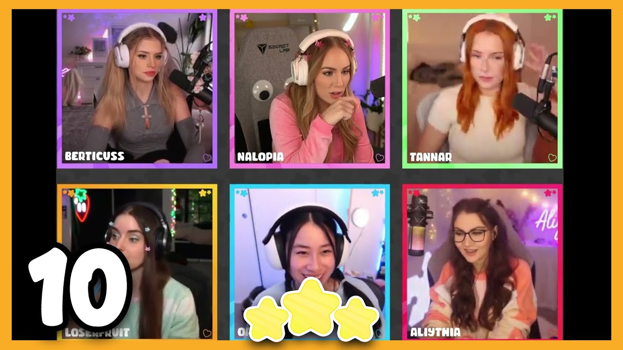 WE LOVE OUR TWITCH MODS... RIGHT? | TOS Podcast 10 - YouTube