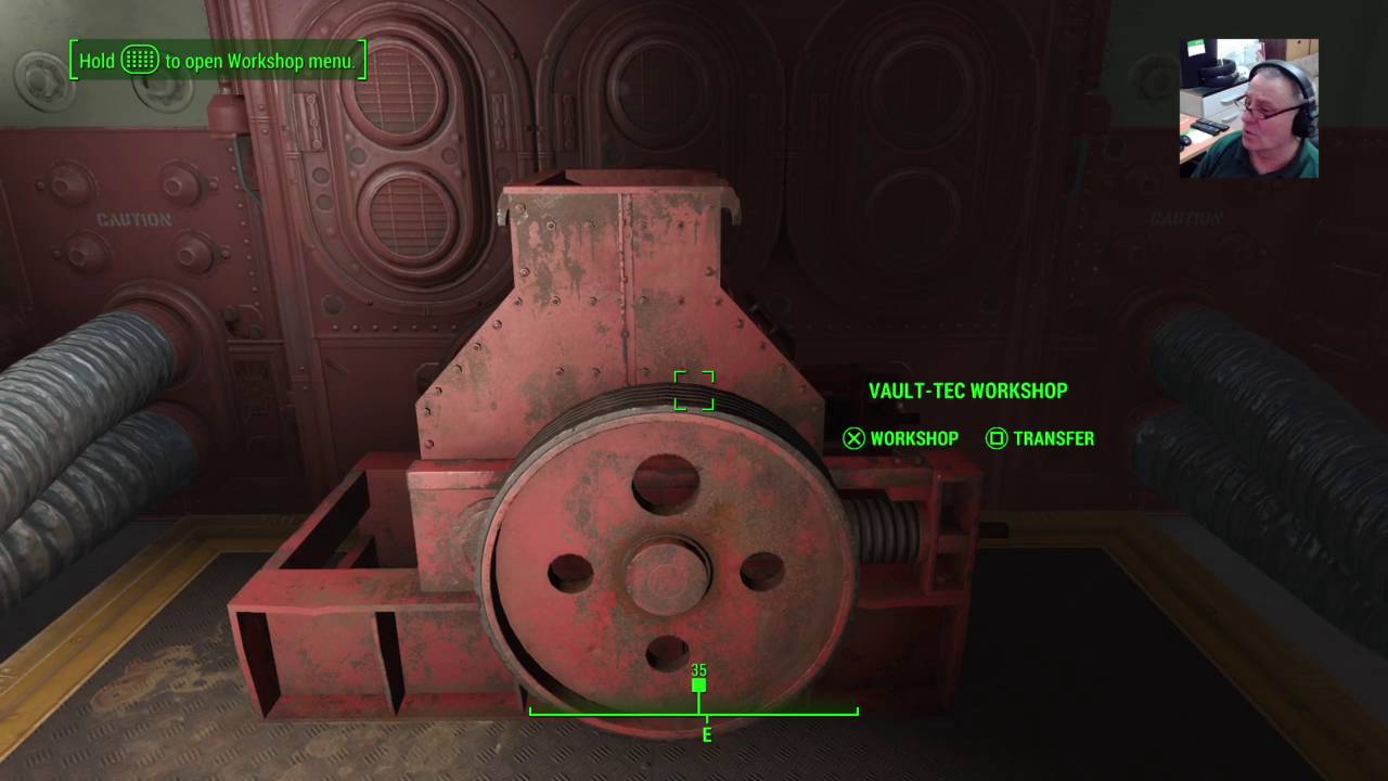 Fallout 4 Latest DLC "Vaultek Calling" #003 - YouTube