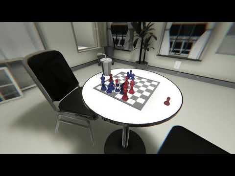 Superliminal level 8 - switchdenis