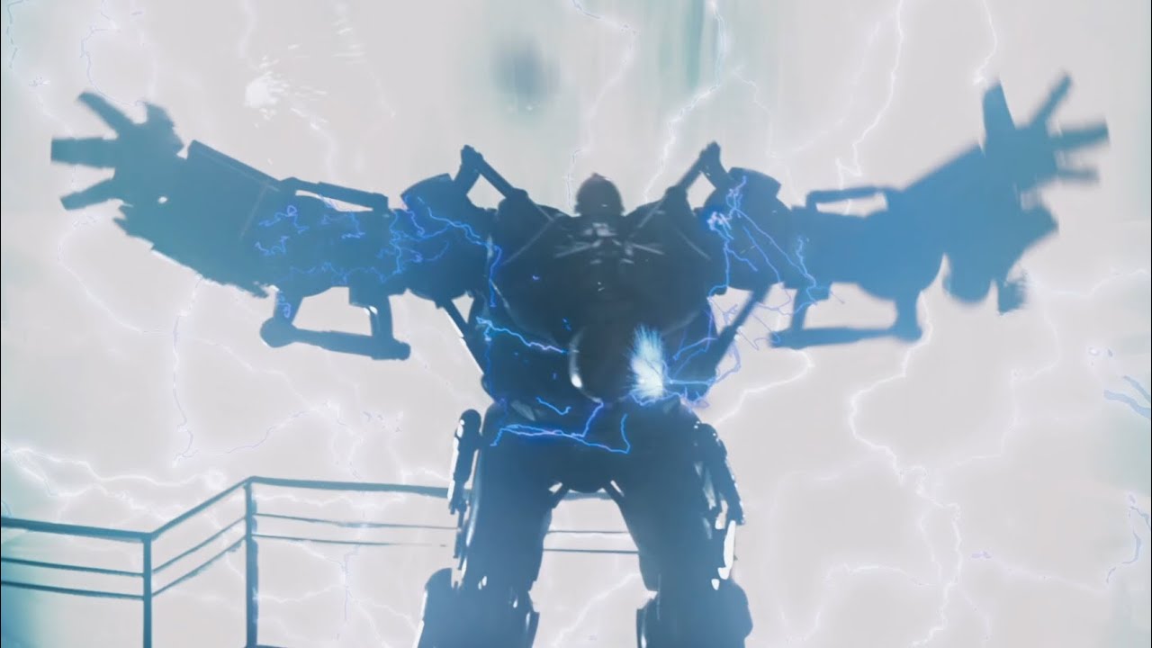 Iron Man versus his uncle: IRON MAN clip (2008) Robert Downey Jr. - YouTube