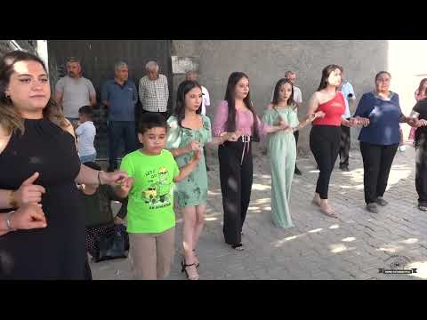 Erdi & Şule Kına Milelis Köyü