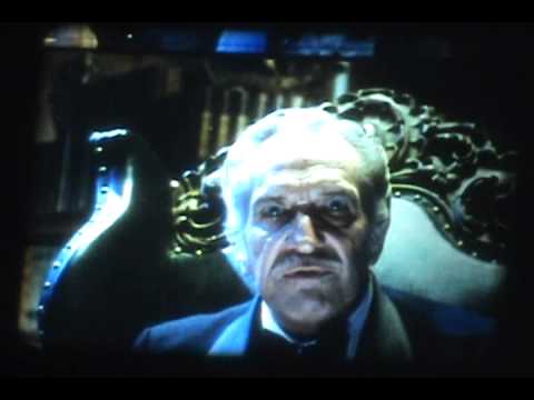 ghost Vincent Price - YouTube