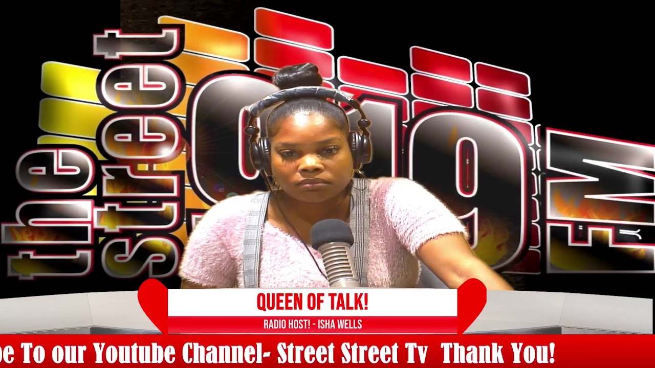 Street Street TV - YouTube