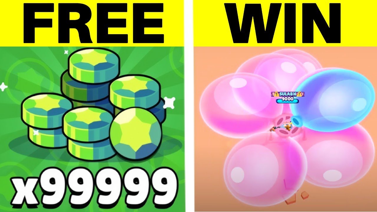 The MOST Pay to Win Skins In Brawl Stars! - YouTube