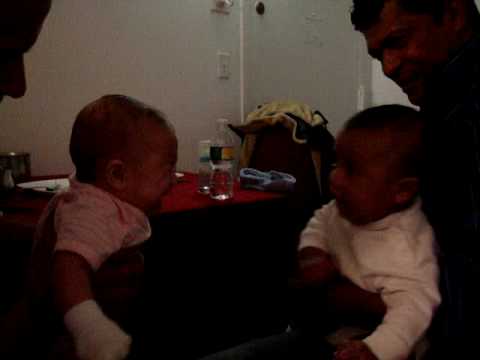 Matthew & Duda Conversando - YouTube