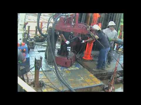 Incident While Running Casing ! - YouTube