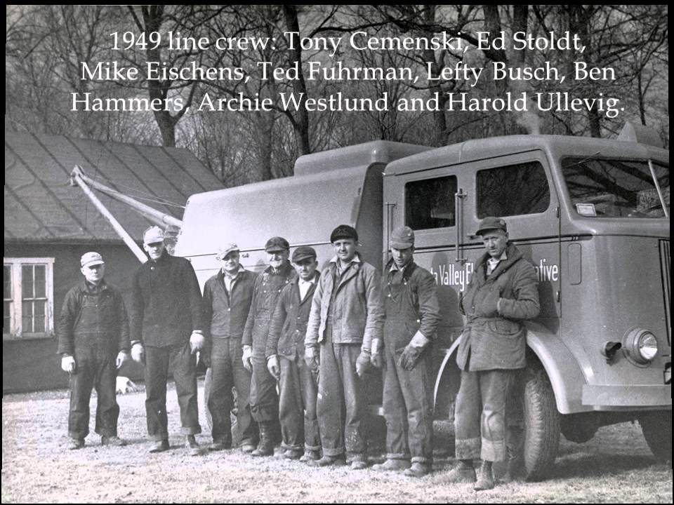 MVEC celebrates 75 years - YouTube