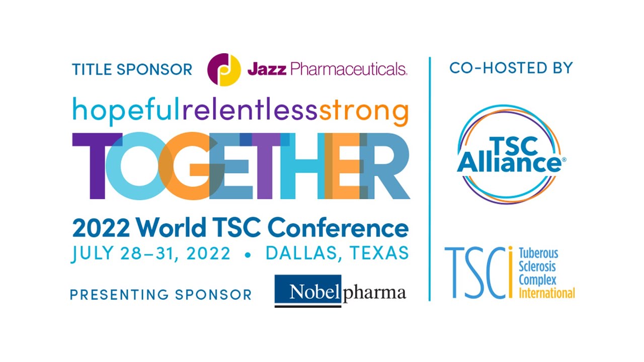 Driving the Future of TSC – Clinical Trials and Clinical Care - YouTube