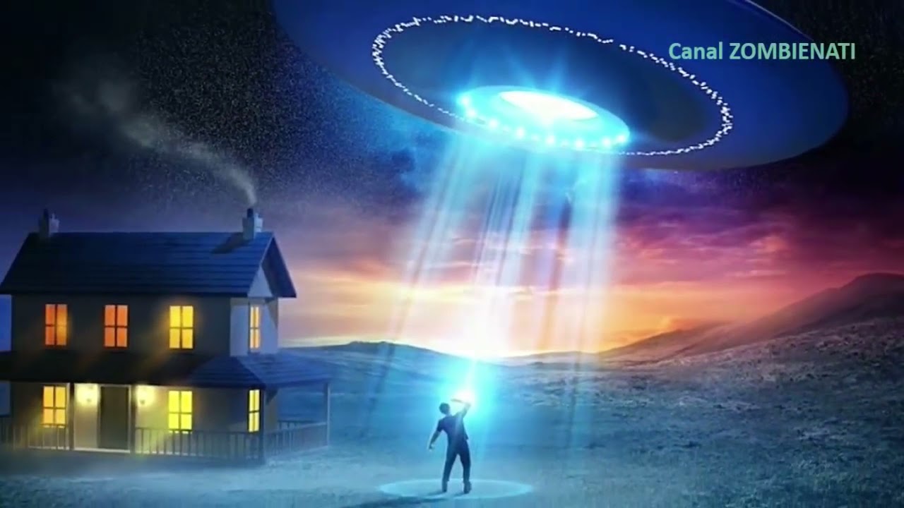 Alienígenas do Passado-Extraterrestres existem! documentário Dublado ...