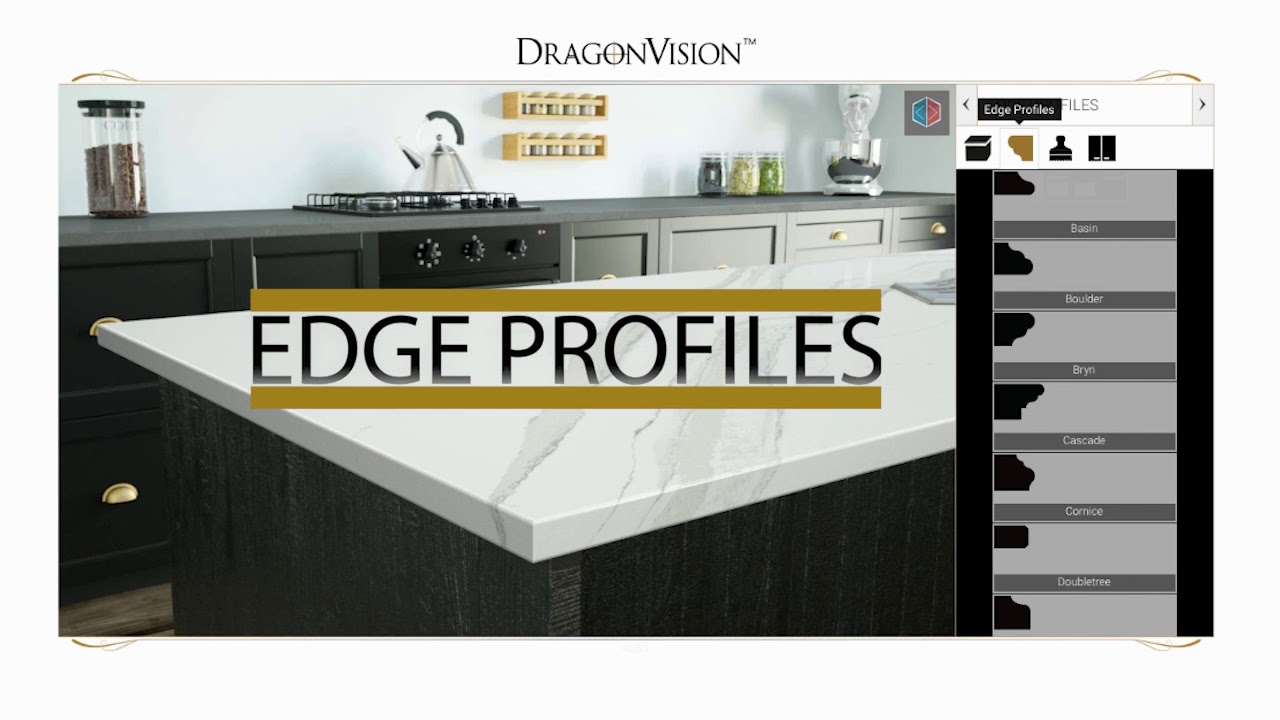 Dragon Vision Tutorial Video - YouTube