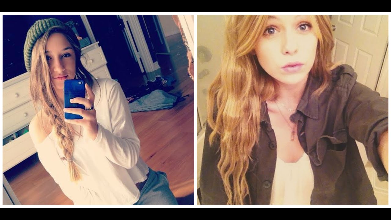 Savannah Montano vs. Acacia Clark - YouTube