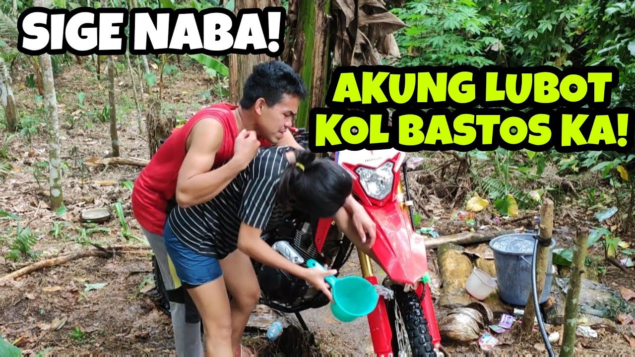 AYAW KOL BATA PAKO - PART19 - YouTube