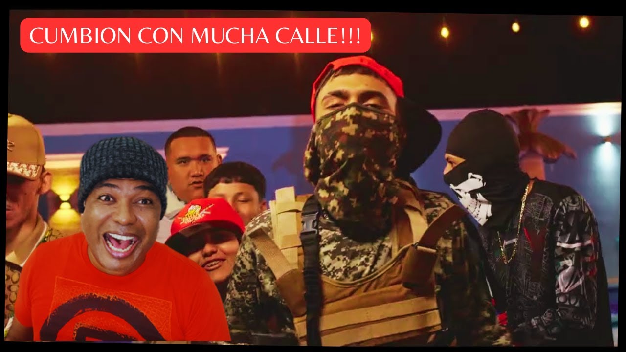 {REACCIÓN} LA CHIMICHANGA - YAHIR SALDIVAR (SC 9) #musicaurbana #cumbia ...