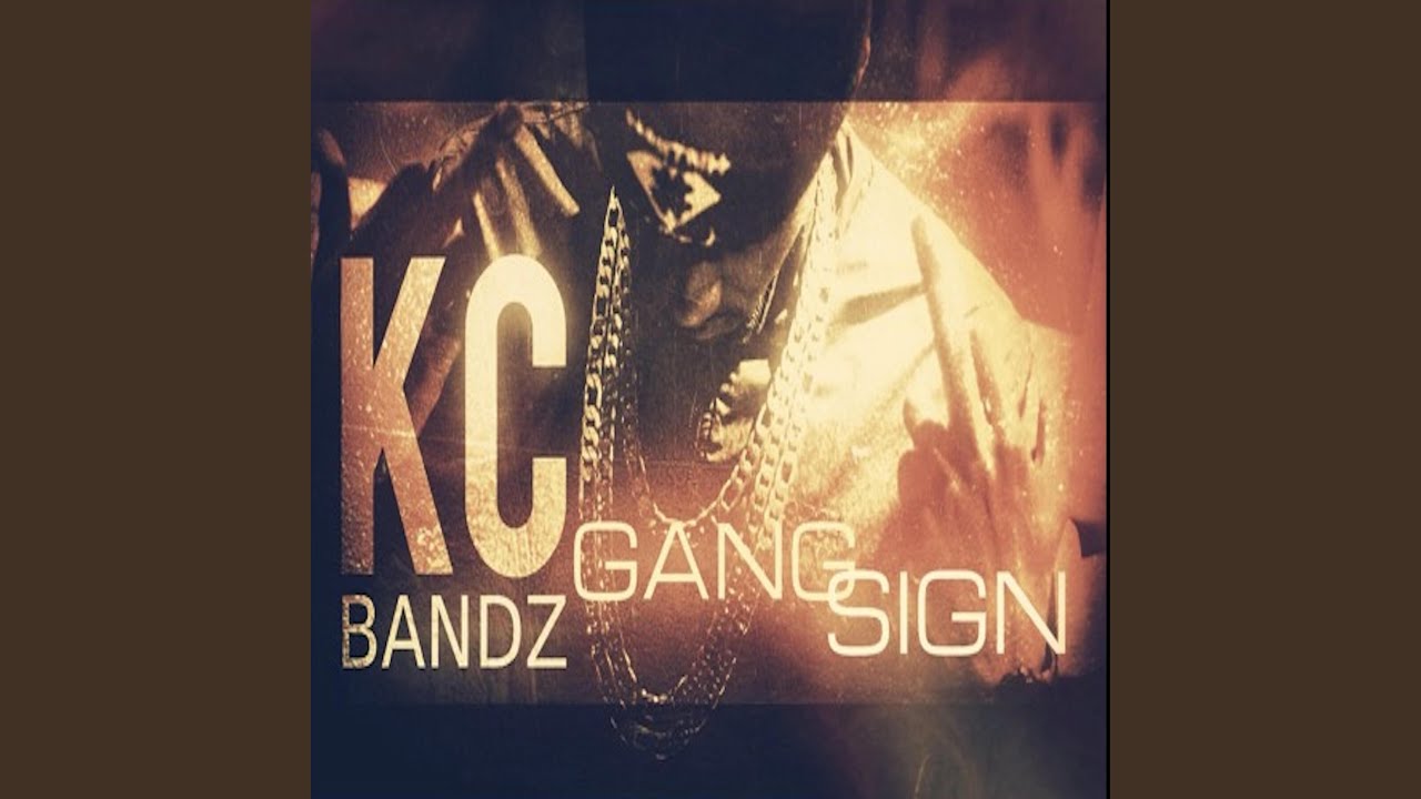Gang Sign (Special Version) - YouTube