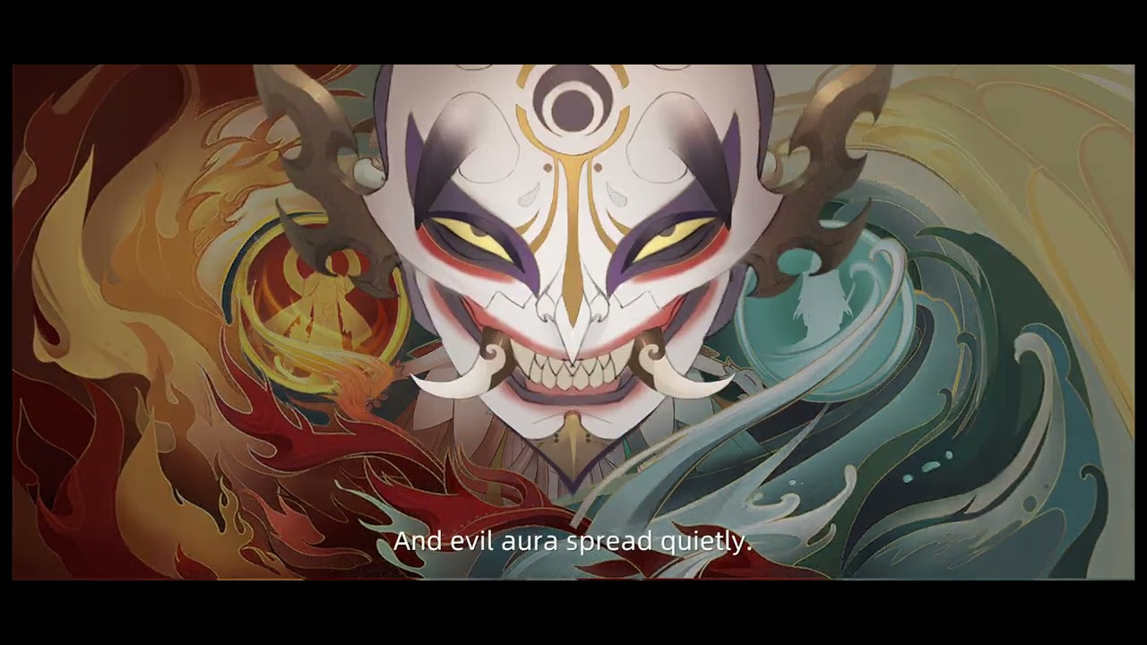 Oath of Peak - Opening Game Movie Animation - YouTube