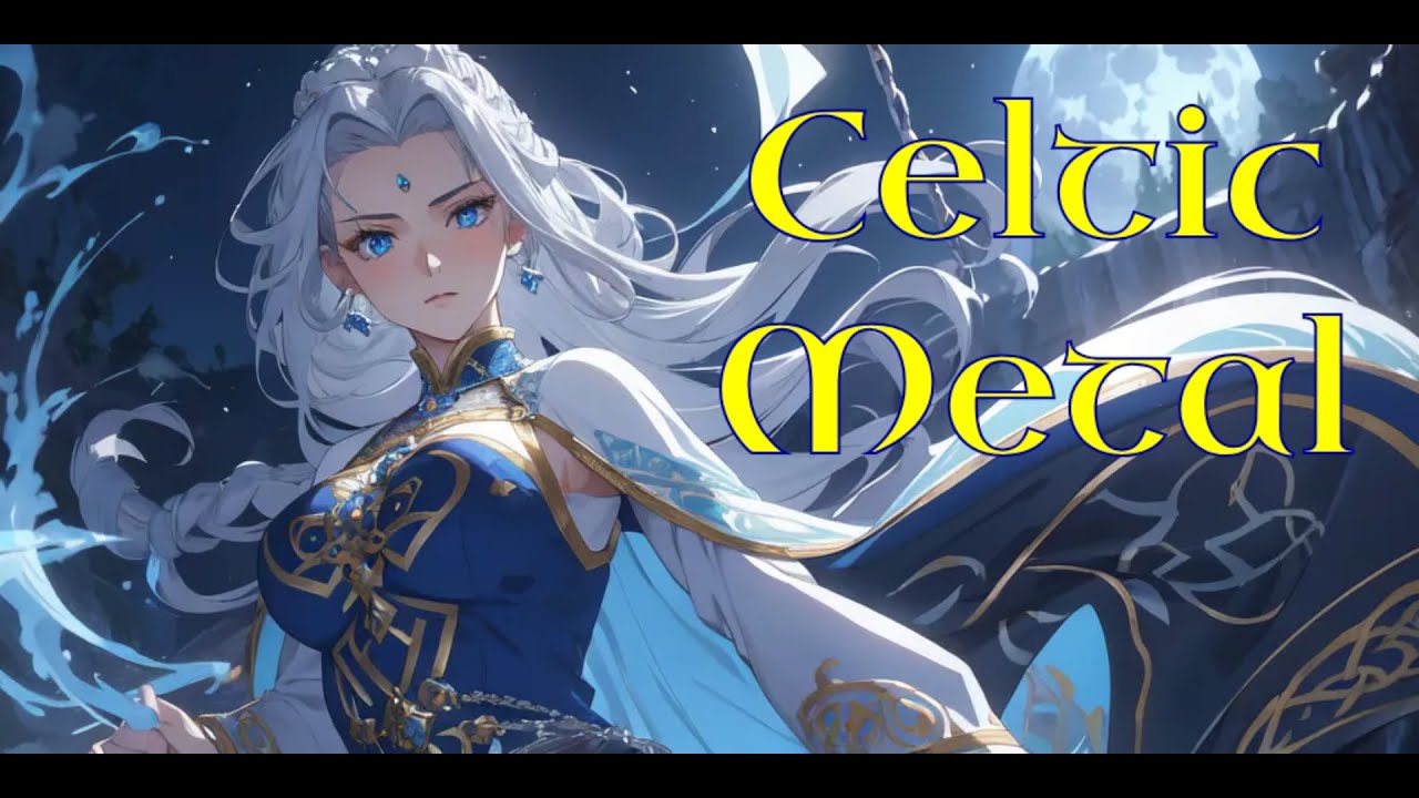 🔥1 Hour of Epic Celtic Metal: The Ancient Rites of Eire 🎻 - YouTube