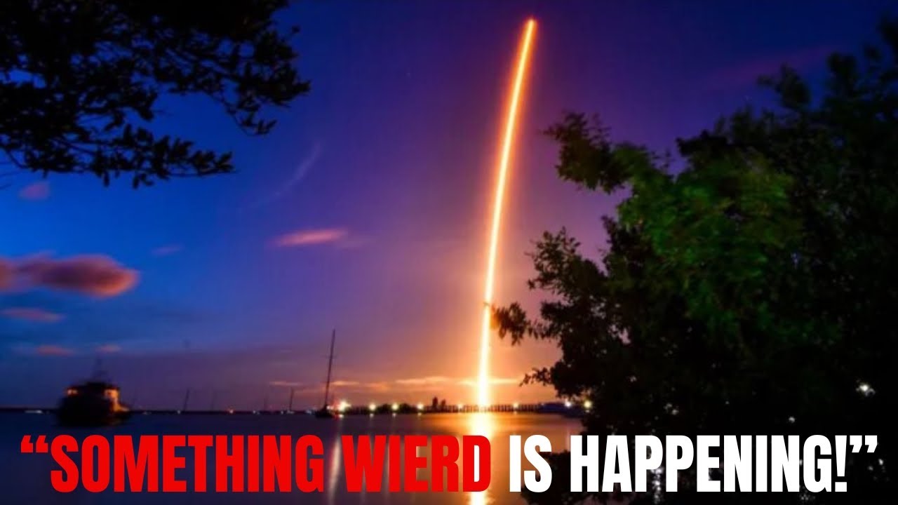 Scientists Just Admitted Something Weird Is Happening at CERN! - YouTube