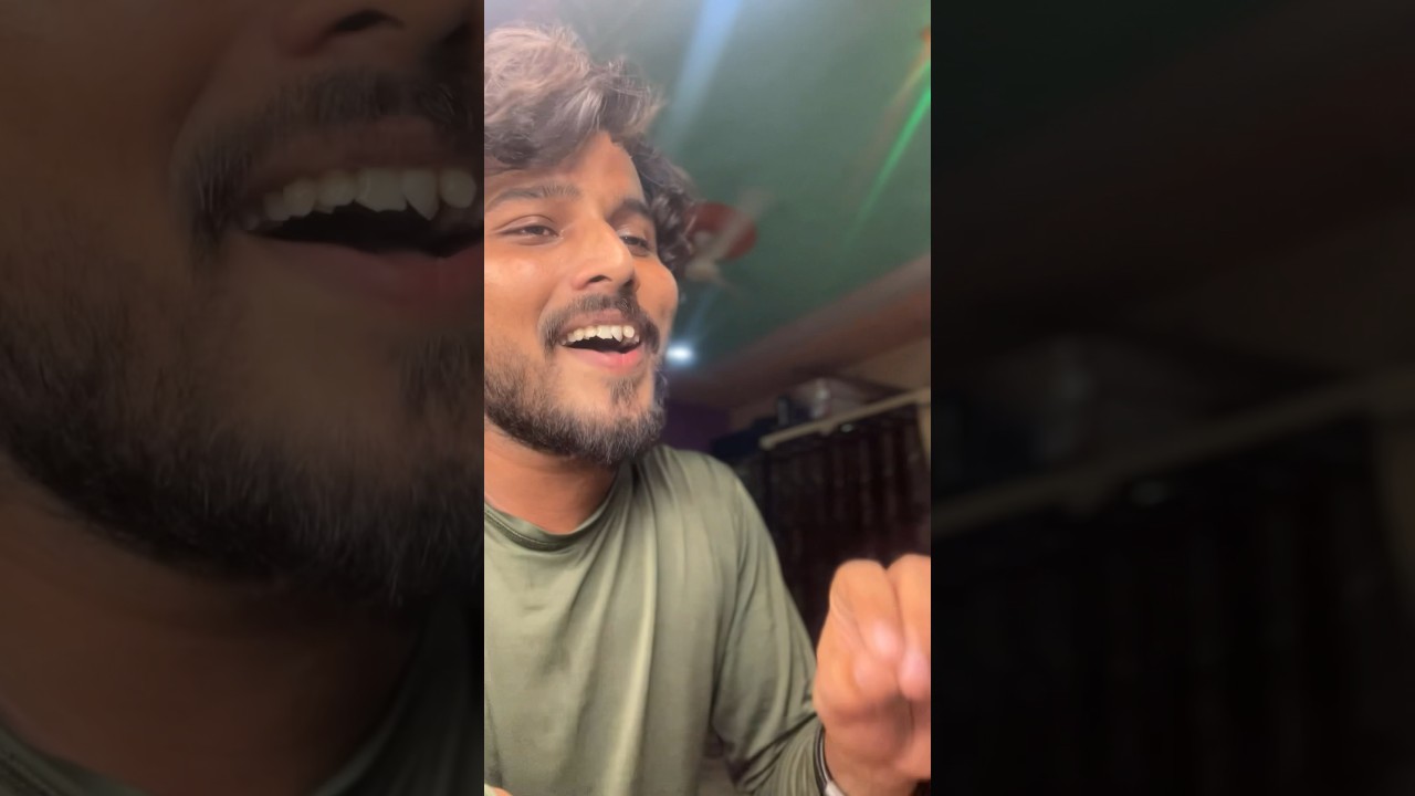Haule Haule Cover Song💝 #music #sukhwindersingh - YouTube