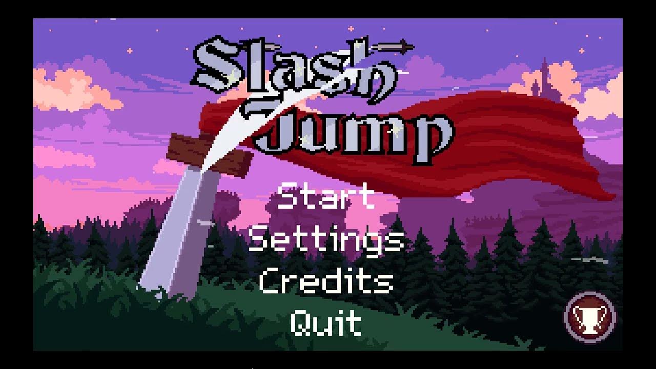 Slash Jump 2:37 - YouTube