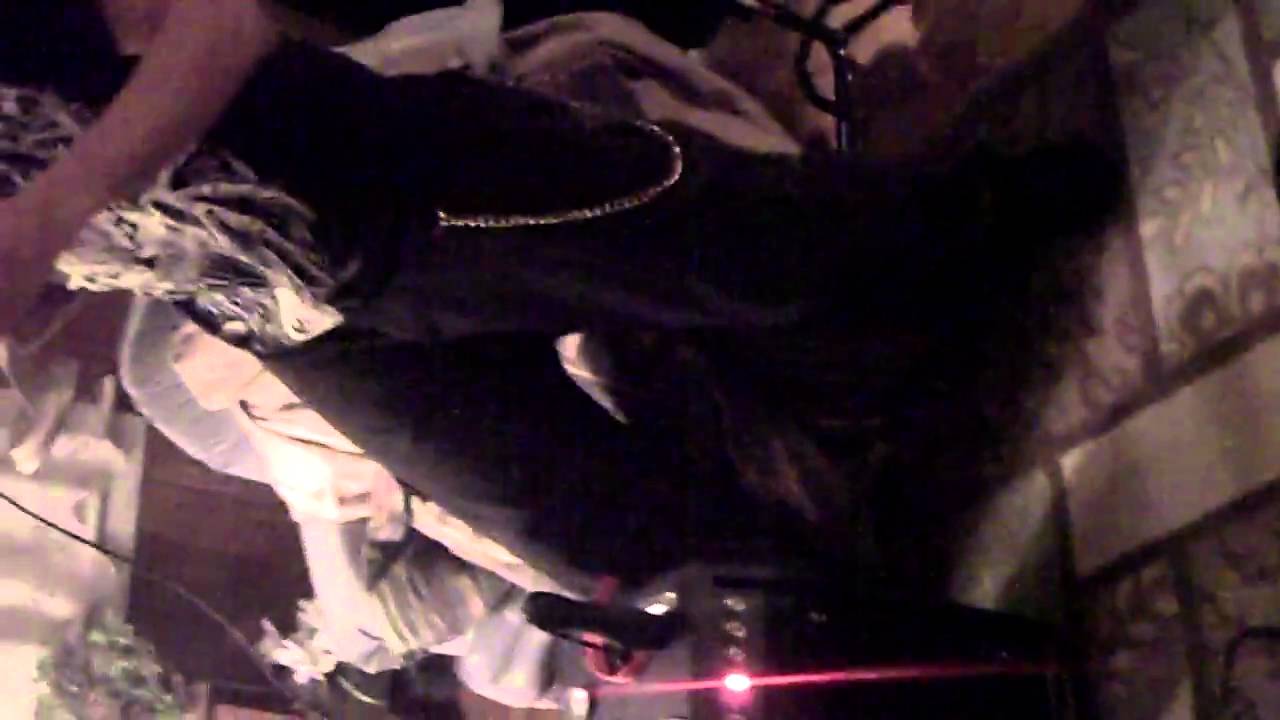 Within The Ruins - Invade Vocal Cover - YouTube