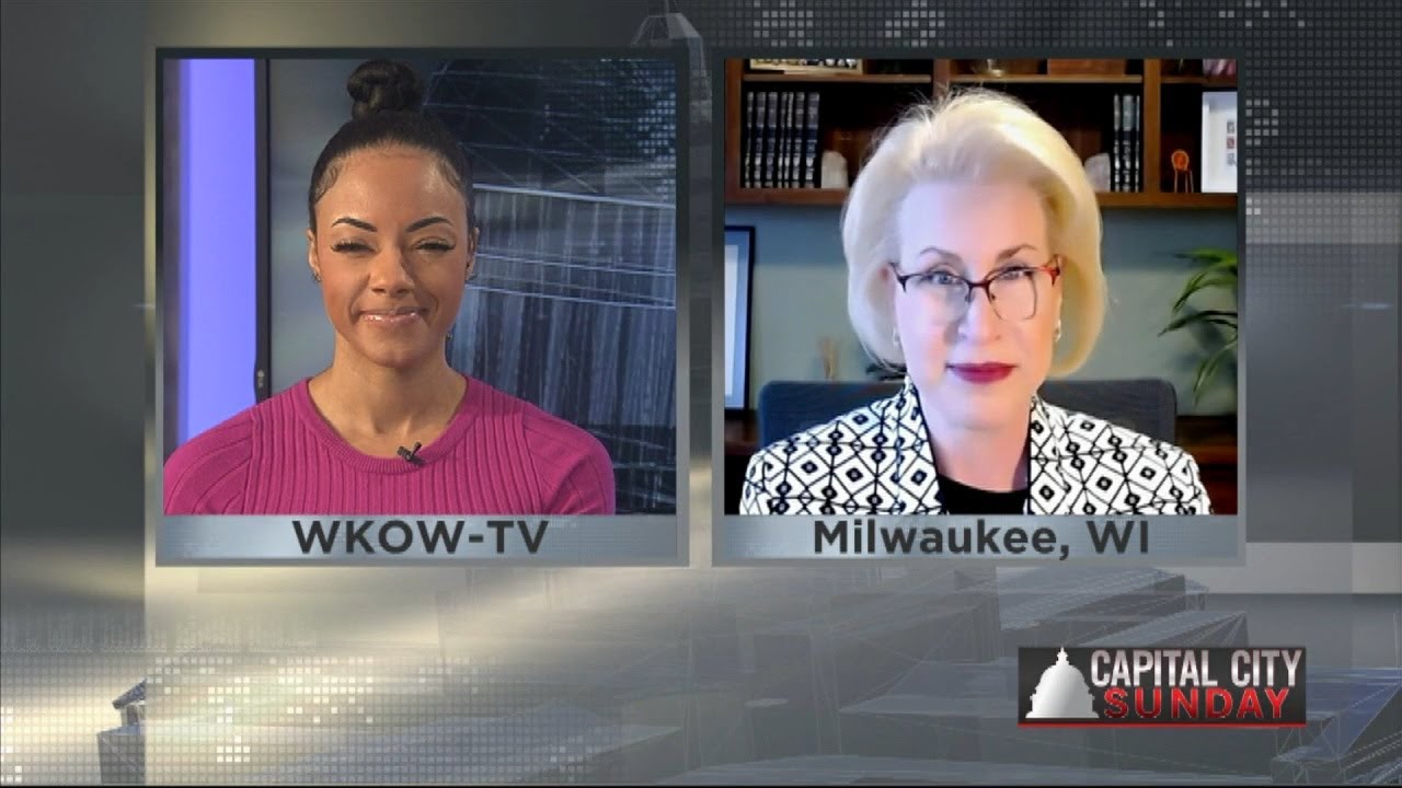 Capital City Sunday: Ann Jacobs on Wisconsin Supreme Court's ruling on ...