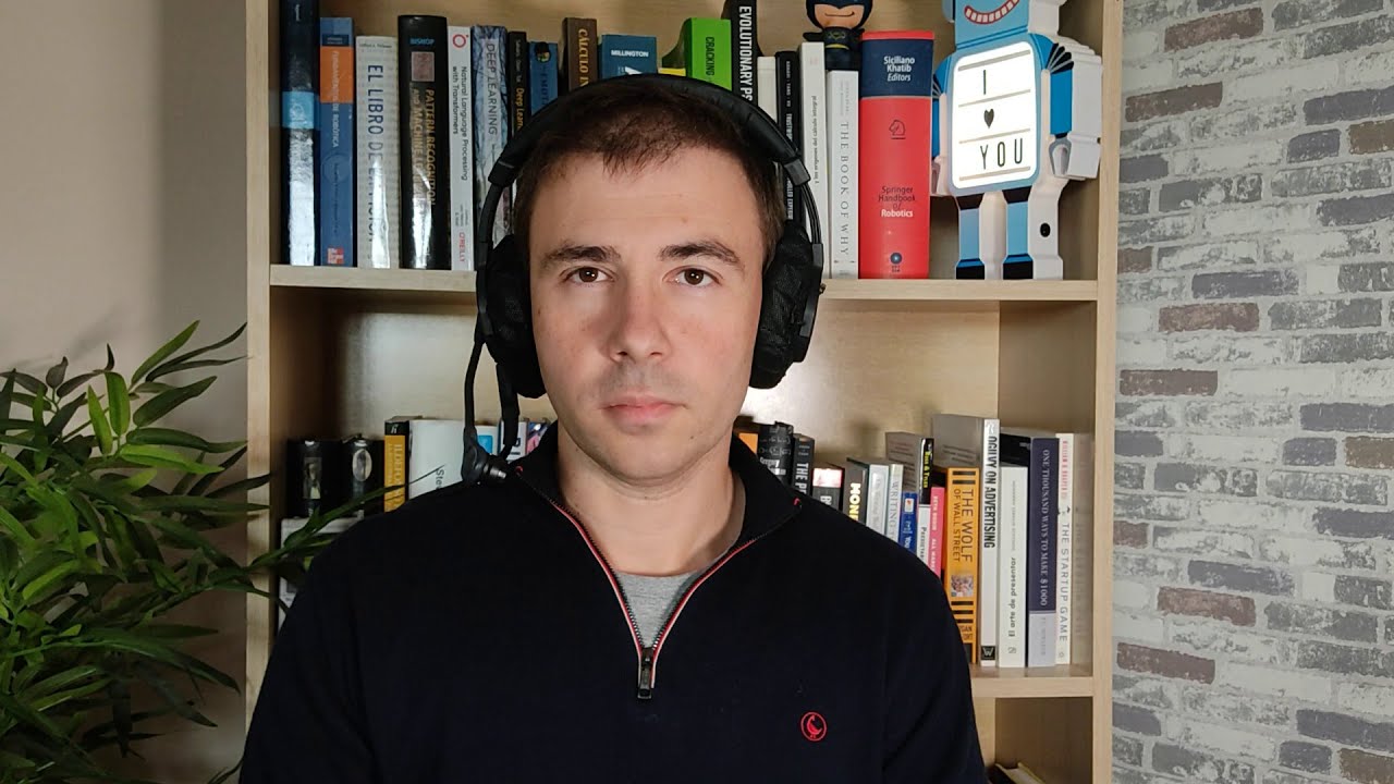 Presentation of the course: Recommendation Systems - A Practical ...