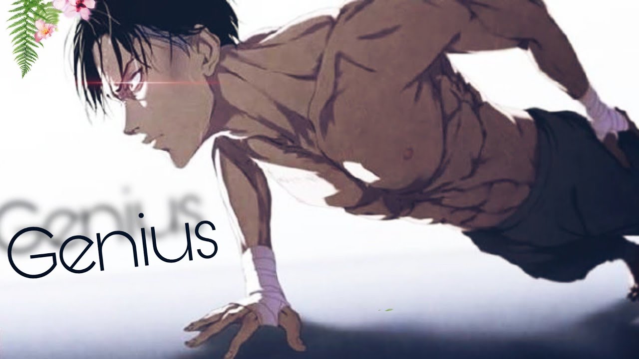 GENIUS [AMV] || Anime Mix || Zerrif's - YouTube