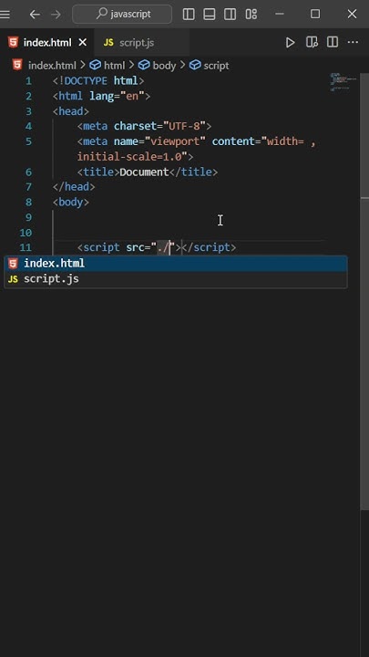 Ow To Run Javascript Htmlcss Javascript Programming Codeproject Webdesign Chatgpt