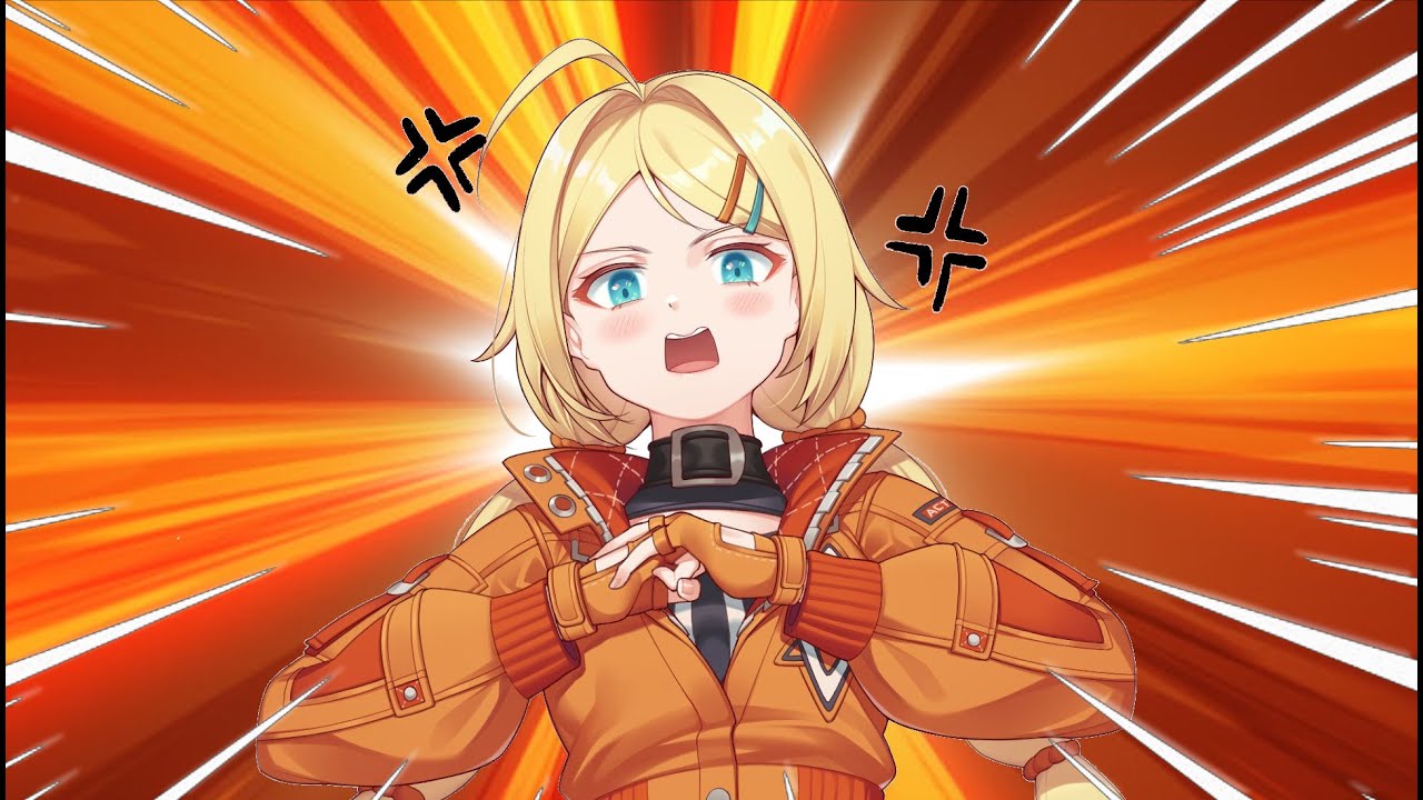 Nicky.exe Eternal Return Black Survival - YouTube