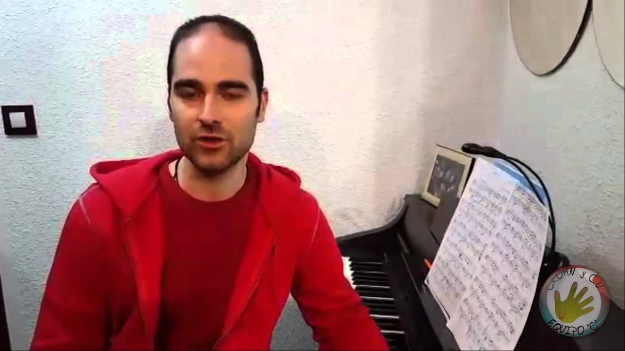 Jorge Castro también nos apoya en la difusión de las E.I.I. - YouTube