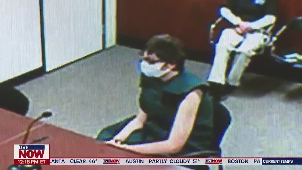 Oxford High School shooting suspect claims insanity | LiveNOW from FOX ...