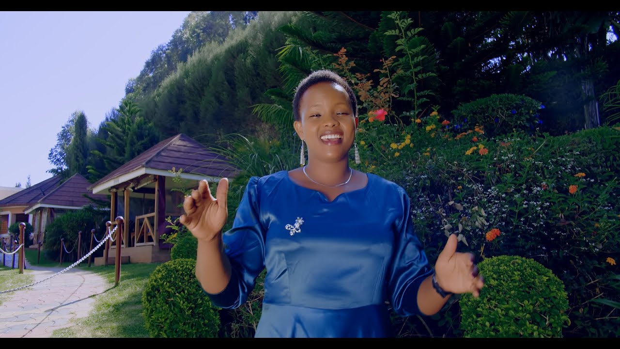 Momi Baornatet by Cheruto Tonui (Official 4K Music Video) - YouTube