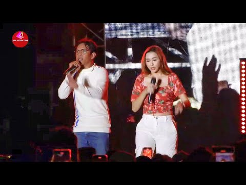 POSESSIF - AURA KASIH FEAT OM LEO - DI DIGILAND 2023