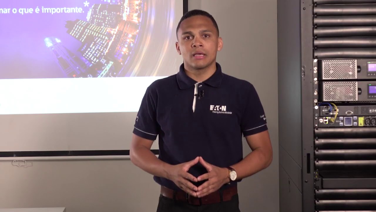 TUTORIAL e ATS EATON - YouTube