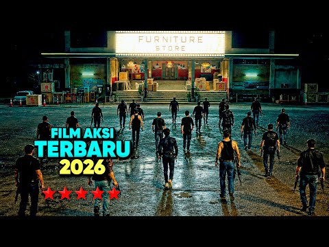 FILM INI HANYA BERISI ORANG-ORANG BRUTAL ‼️