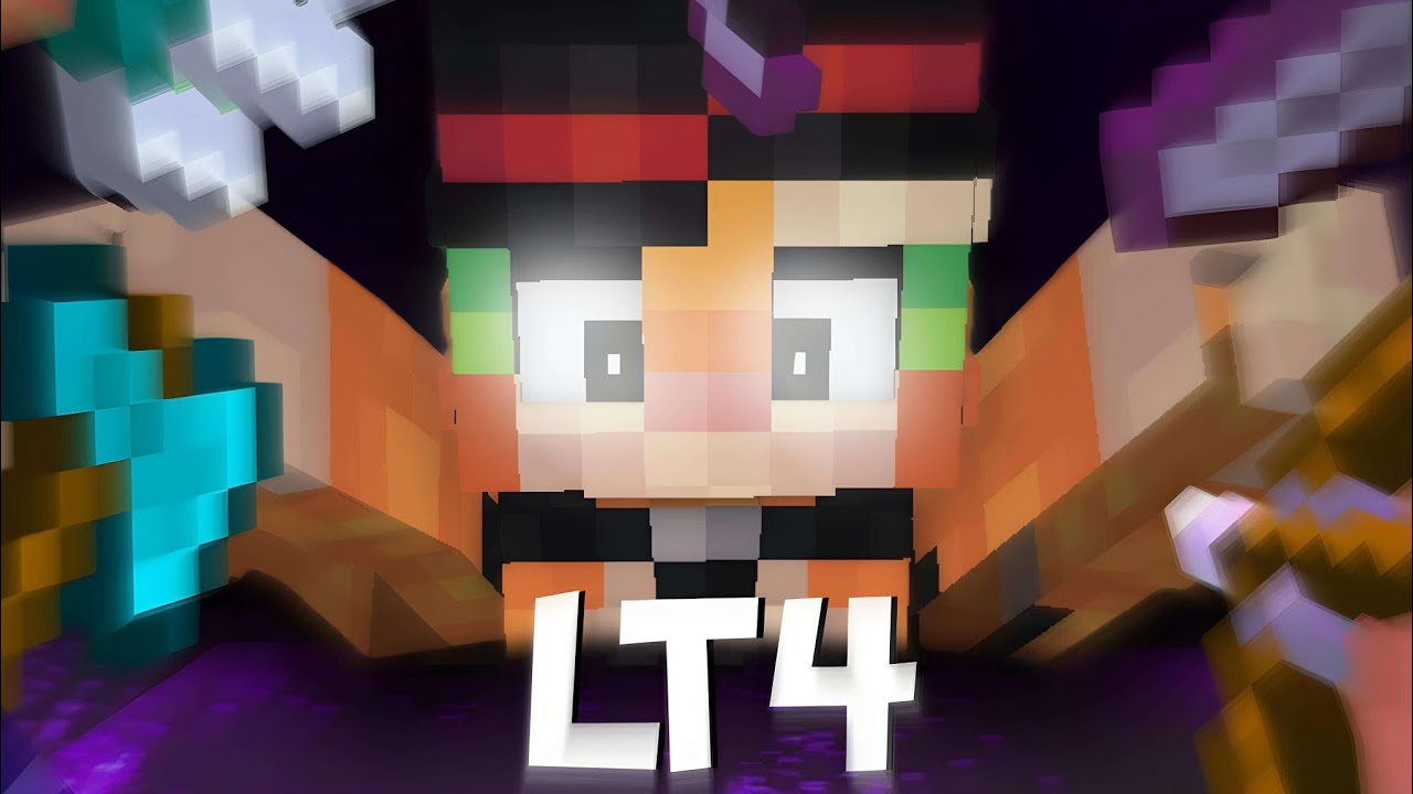 Minecraft Nethpot Montage - YouTube