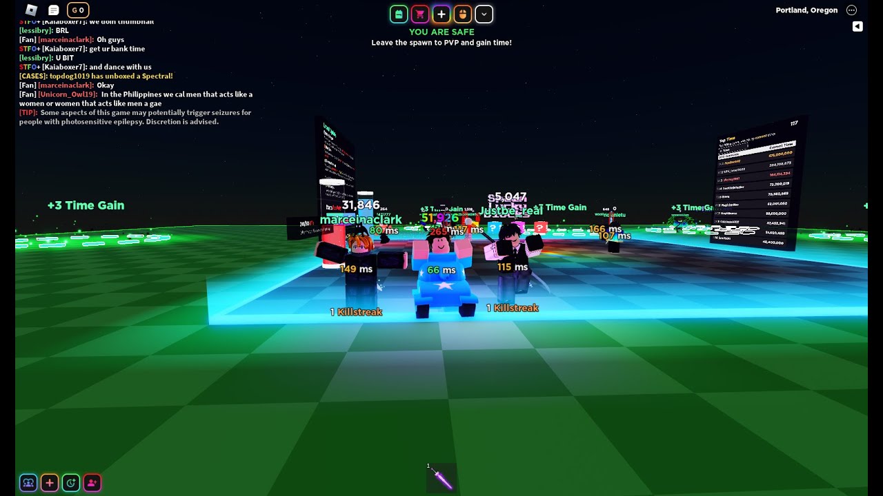 stfo with ma friends #3 - YouTube