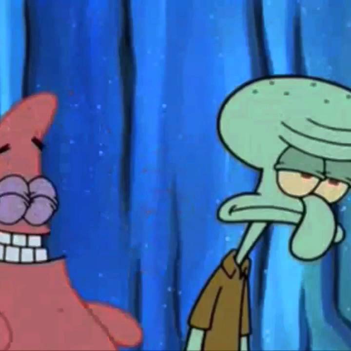 SpongeBob SquarePants ep 9: Claustrophobic - YouTube