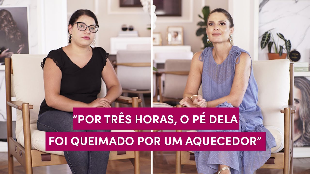 Diagnosticada com síndrome de Edwards, bebê é internada e morre após ...