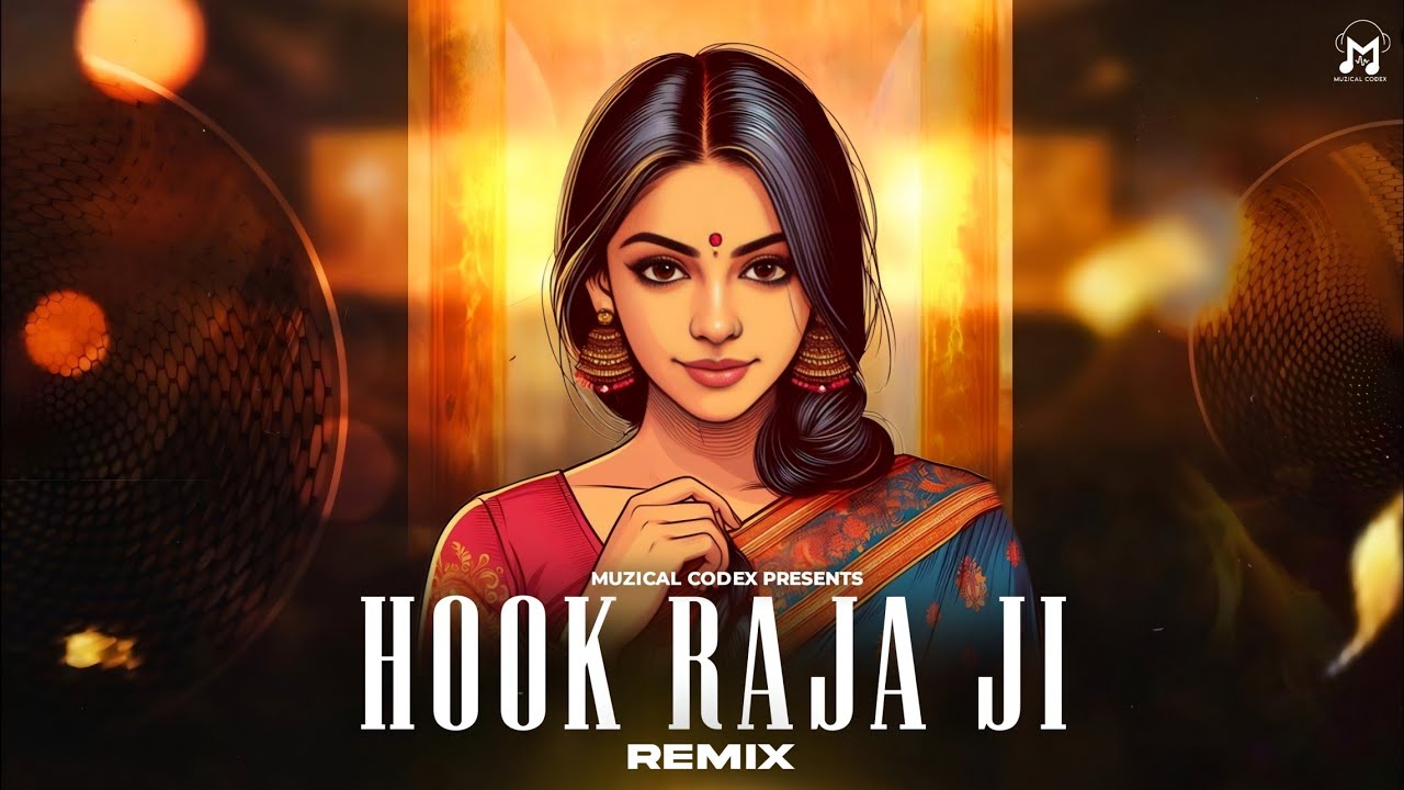 Hook Raja Ji Remix | Bhojpuri Remix |Ft. Arvind Akela Kallu | Muzical ...
