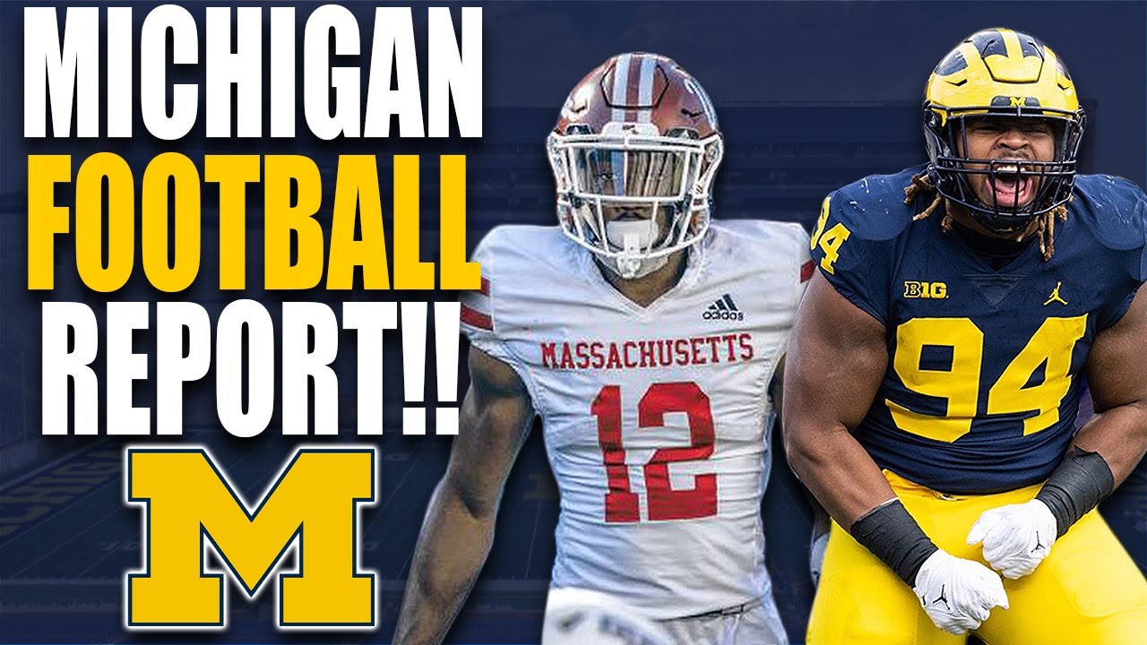 HUGE Transfer Portal News, Kris Jenkins Adds MASSIVE Weight, Jadyn ...