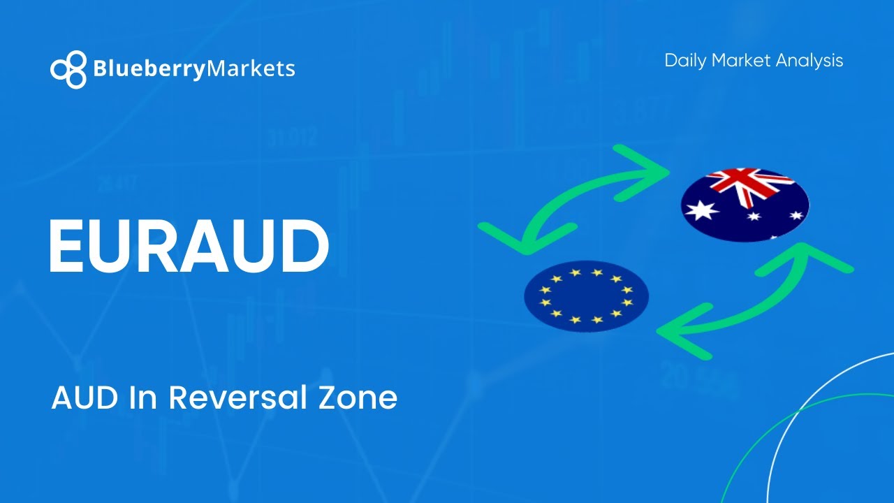EURAUD AUD In Reversal Zone L Technical Analysis L March 25 2022 euraud-aud-in-reversal-zone-l-technical-analysis-l-march-25-2022
