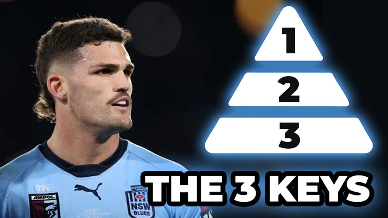 How to Actually Play Halfback - YouTube